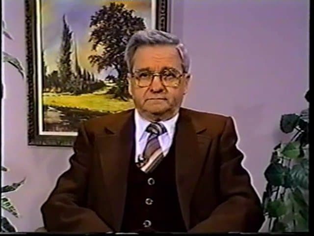 Prêtre mais... inconnu de Dieu - Joseph Tremblay