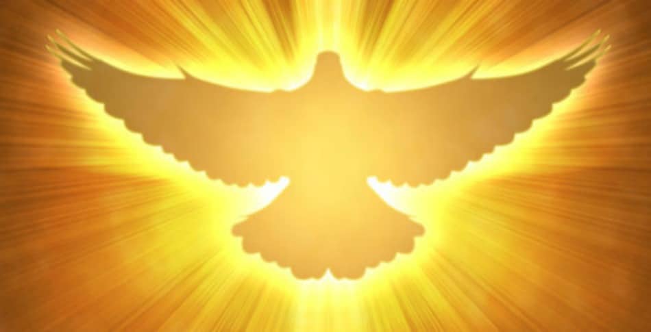 Le Saint Esprit Est Il Dieu Le Bon Combat