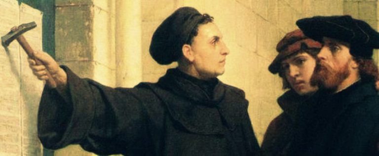 5 choses que vous devez savoir sur la Réforme