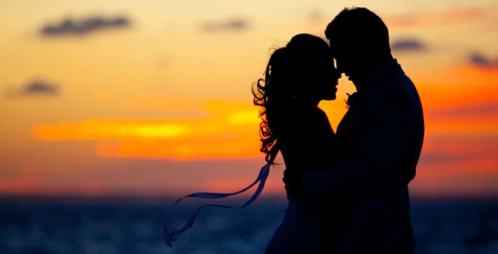 Couple et fréquentation : jusqu'où peut-on aller avant le mariage