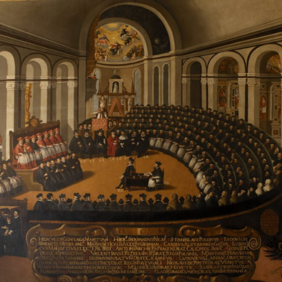 L'histoire de la Réforme protestante - Le Bon Combat