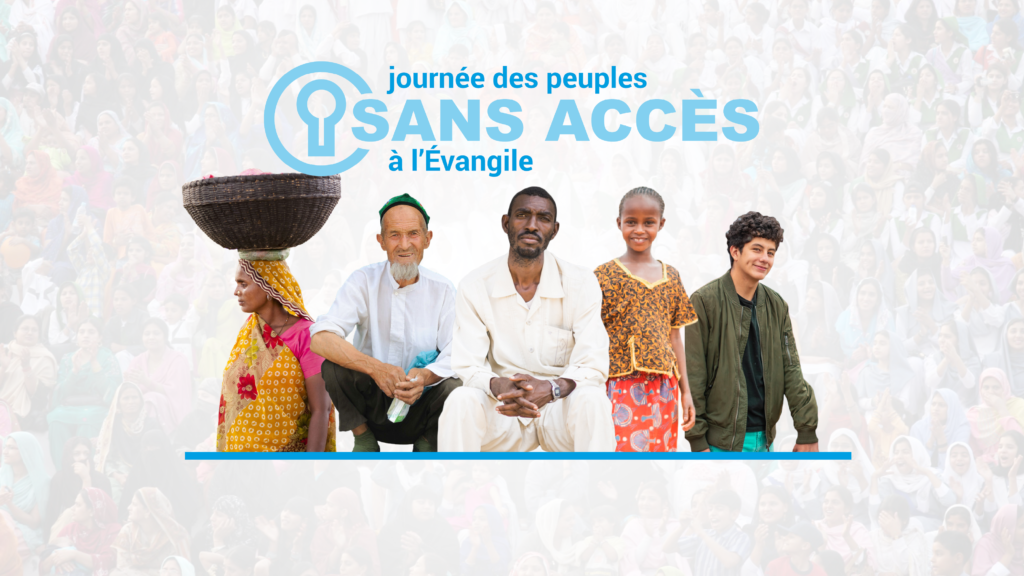 4 questions à Vincent Wastable sur la Journée des Peuples Sans Accès à ...