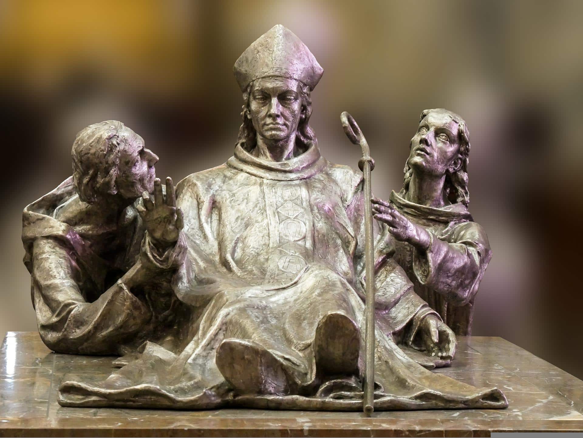 L'église primitive était-elle dirigée par un évêque unique