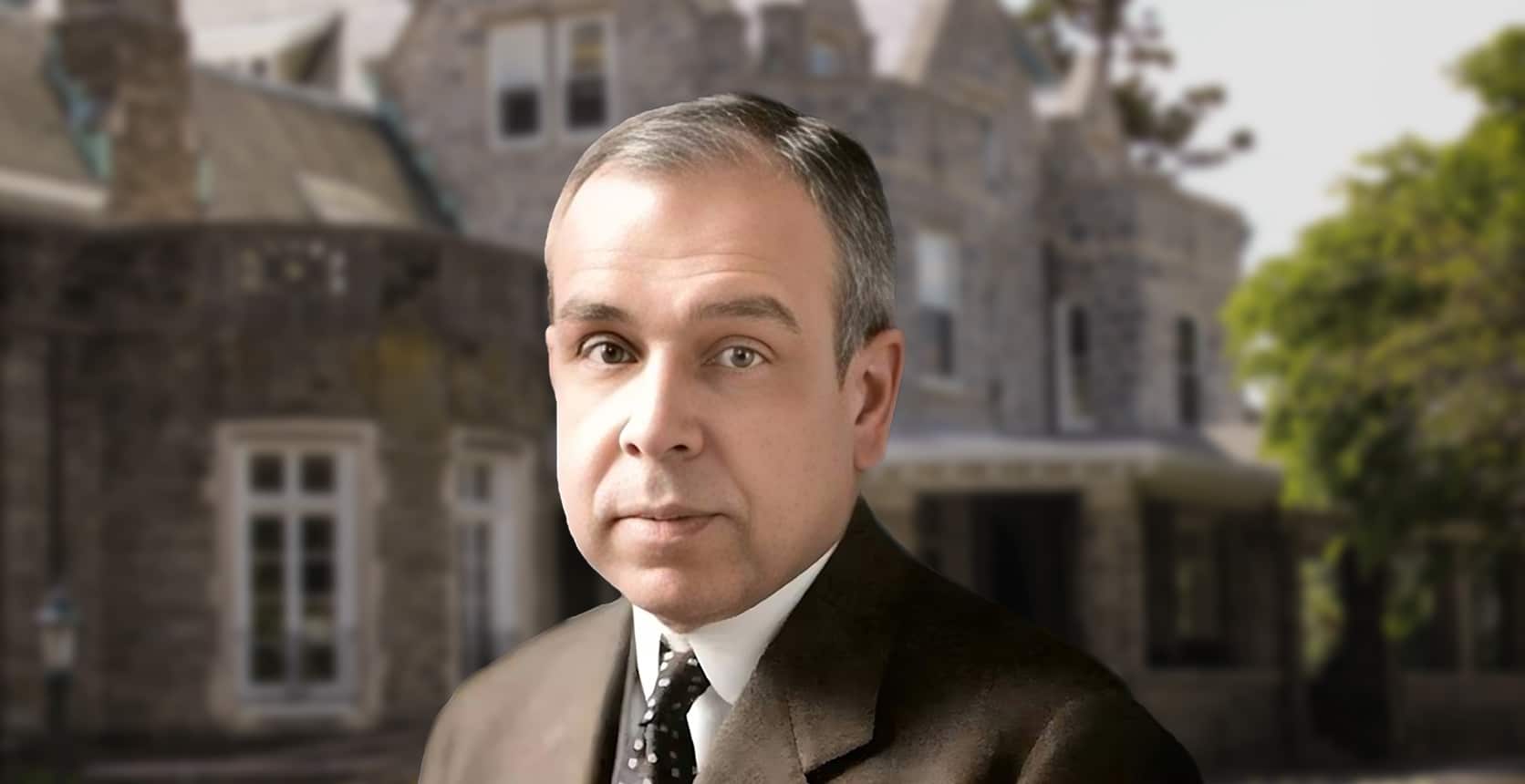 Christianisme et libéralisme : l'importance de l'oeuvre de John Gresham ...