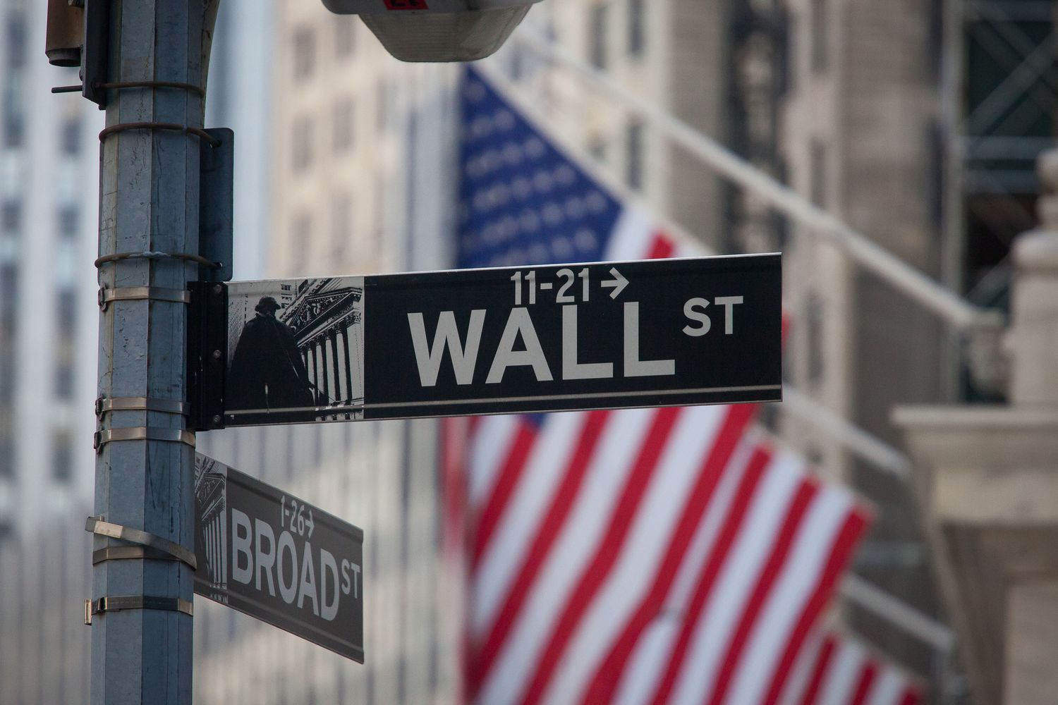 Un employé de Wall Street démontre la vérité du christianisme